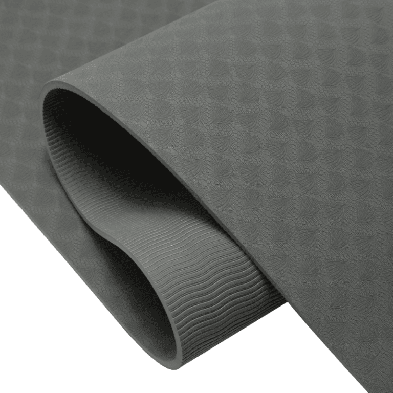 Professional TPE Exercise Mat
