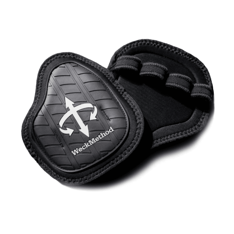 WeckMethod Punch Pads | Perform Better Pro-ED