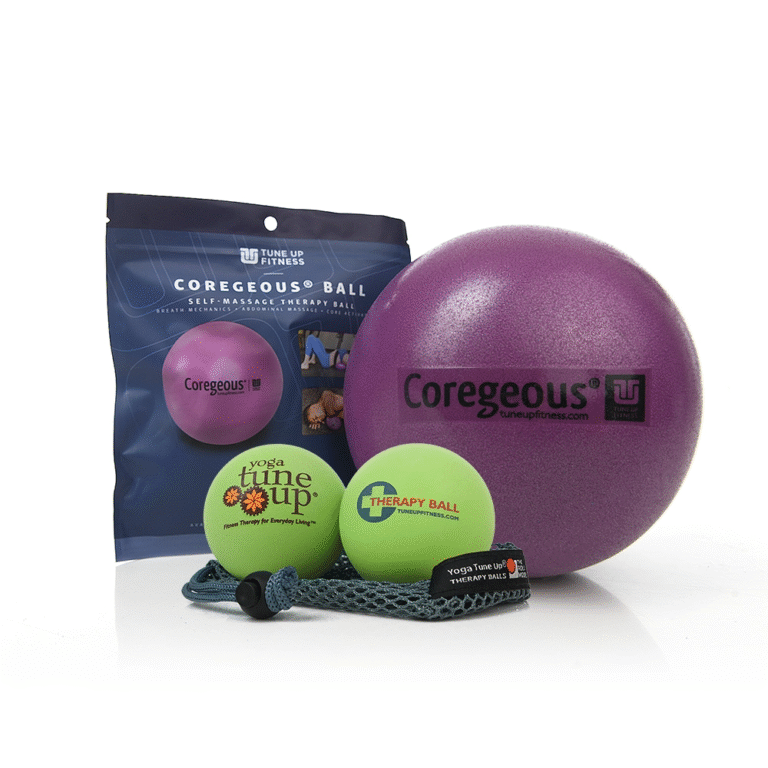 Naboso Neuro Ball | Perform Better Pro-ED